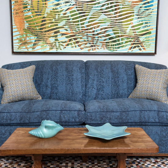 Gallery - Jed Johnson Home