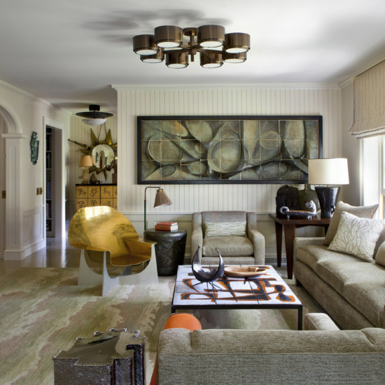 Gallery - Jed Johnson Home