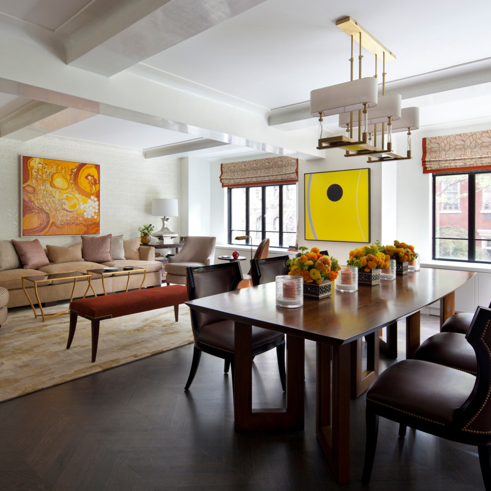 Gallery - Jed Johnson Home