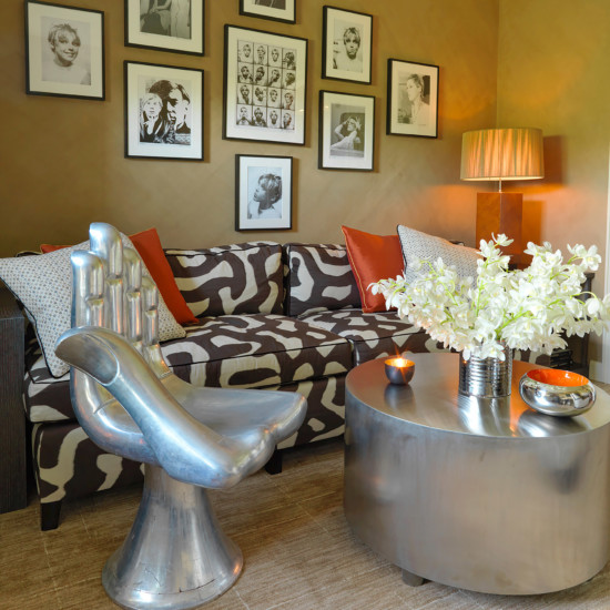 Gallery - Jed Johnson Home