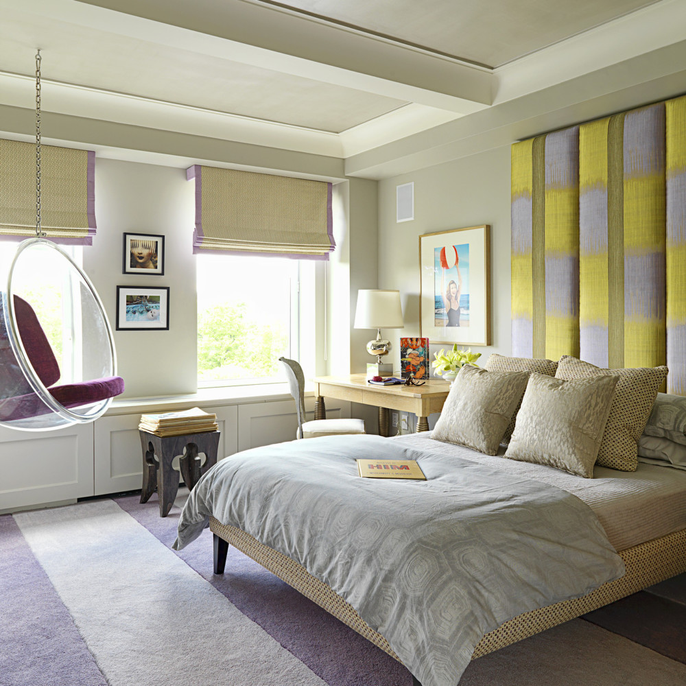 Gallery - Jed Johnson Home