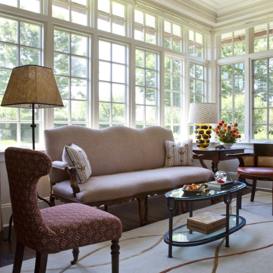 Gallery - Jed Johnson Home