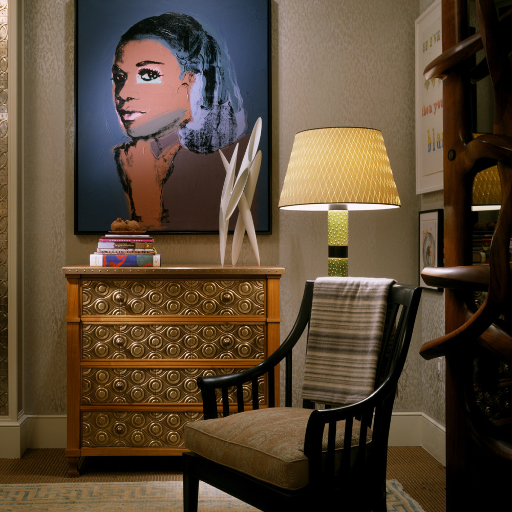 Gallery - Jed Johnson Home