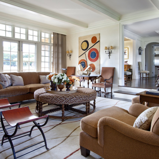 Gallery - Jed Johnson Home