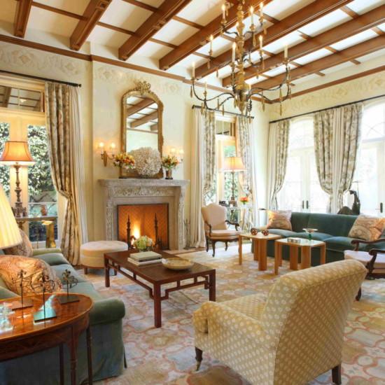 Gallery - Jed Johnson Home