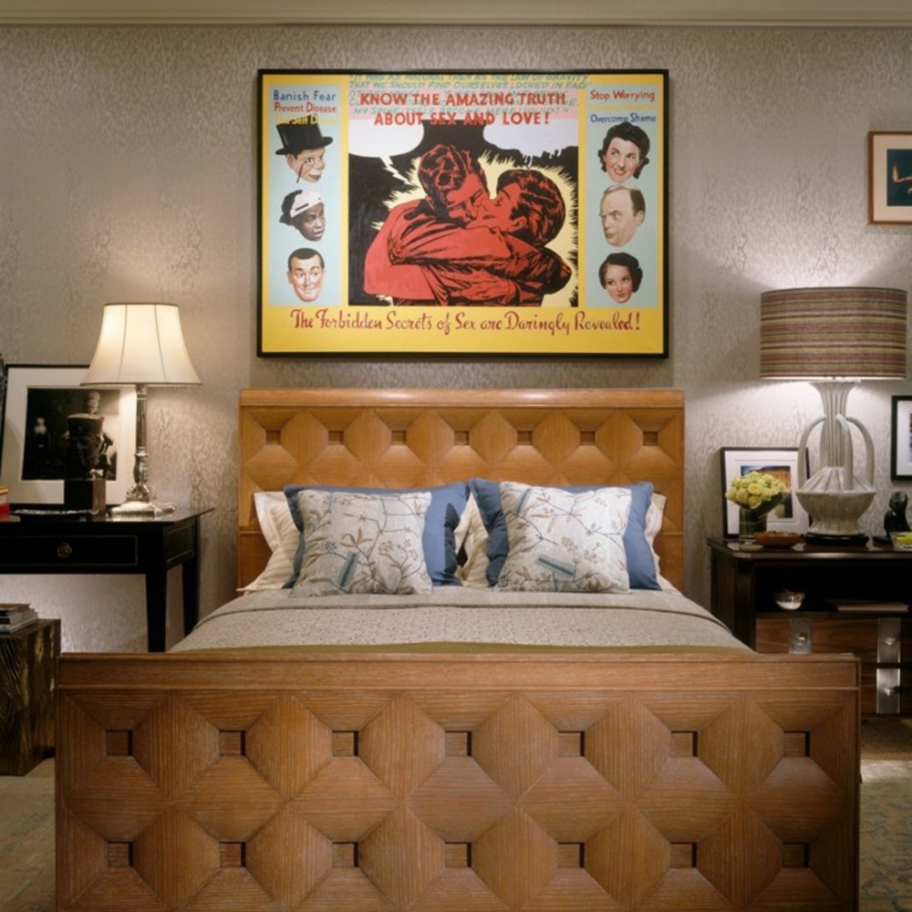 Gallery - Jed Johnson Home