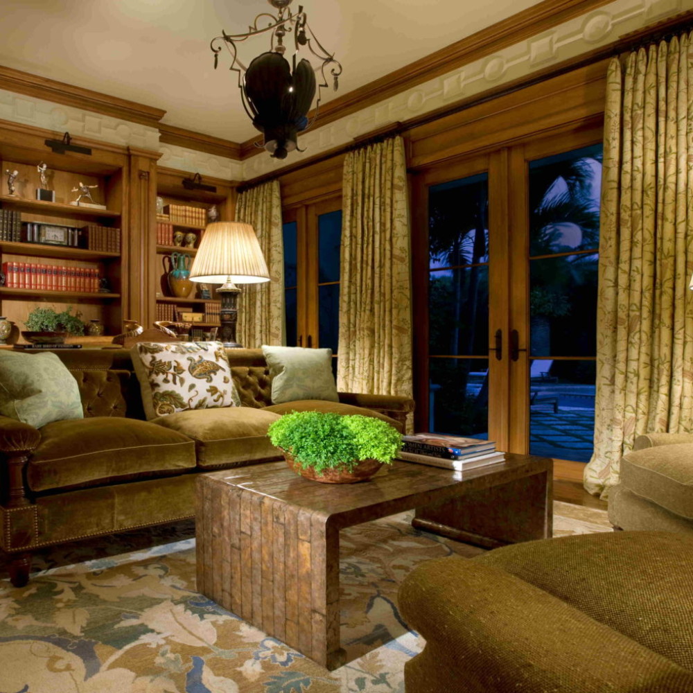 Gallery - Jed Johnson Home