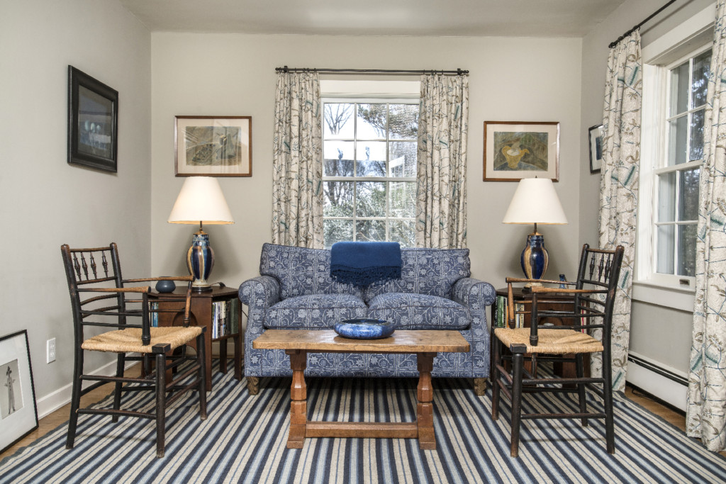 Jay Johnson and Tom Cashin - Jed Johnson Home