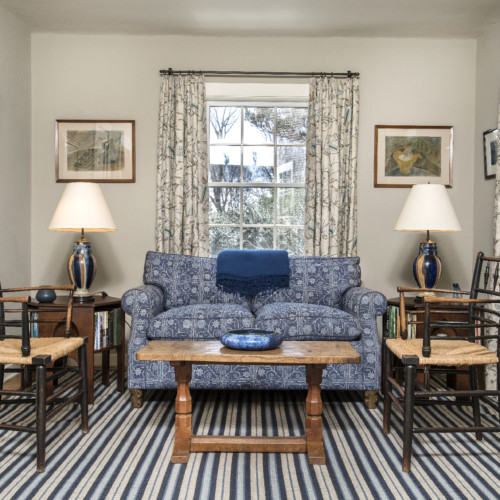 Gallery - Jed Johnson Home