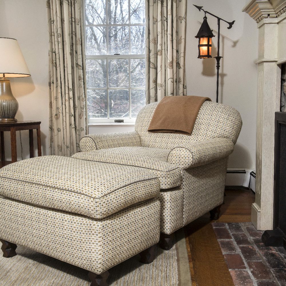 Gallery - Jed Johnson Home