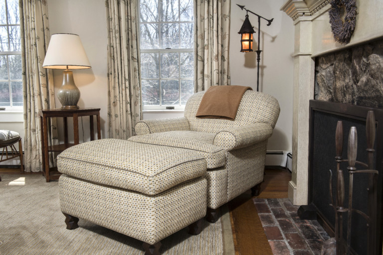 Jay Johnson and Tom Cashin - Jed Johnson Home