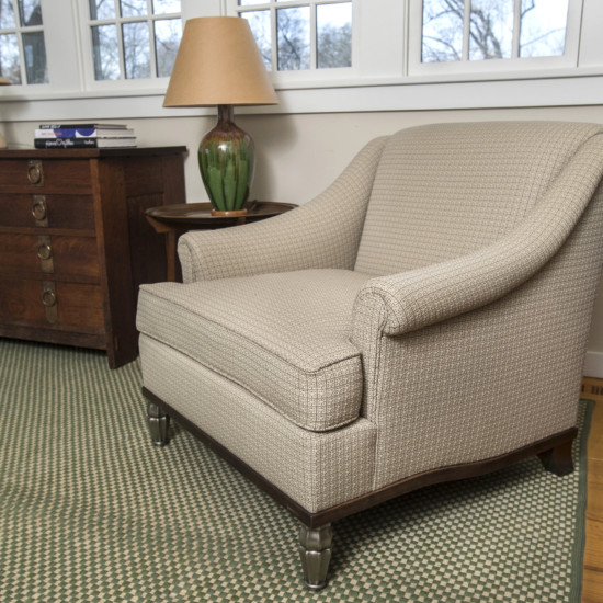 Gallery - Jed Johnson Home