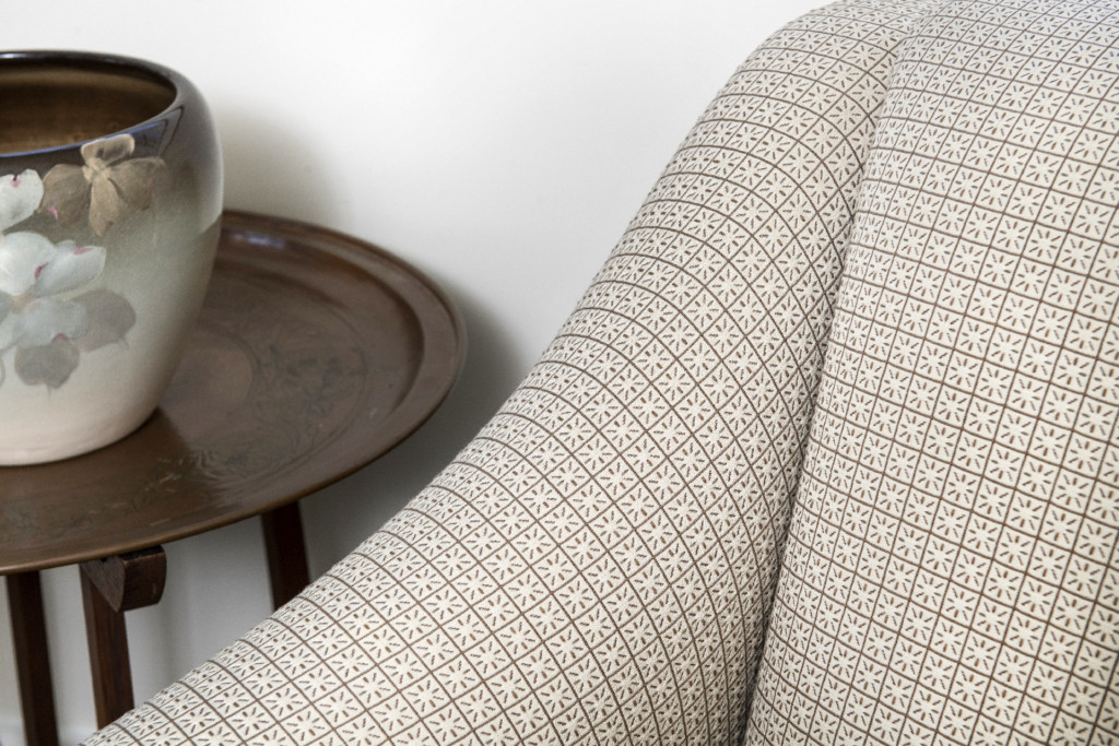 Jay Johnson and Tom Cashin - Jed Johnson Home