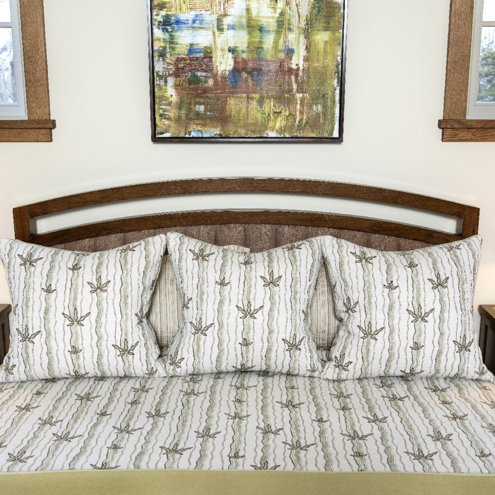 Gallery - Jed Johnson Home