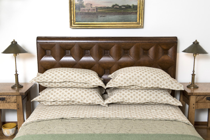 Jay Johnson and Tom Cashin - Jed Johnson Home