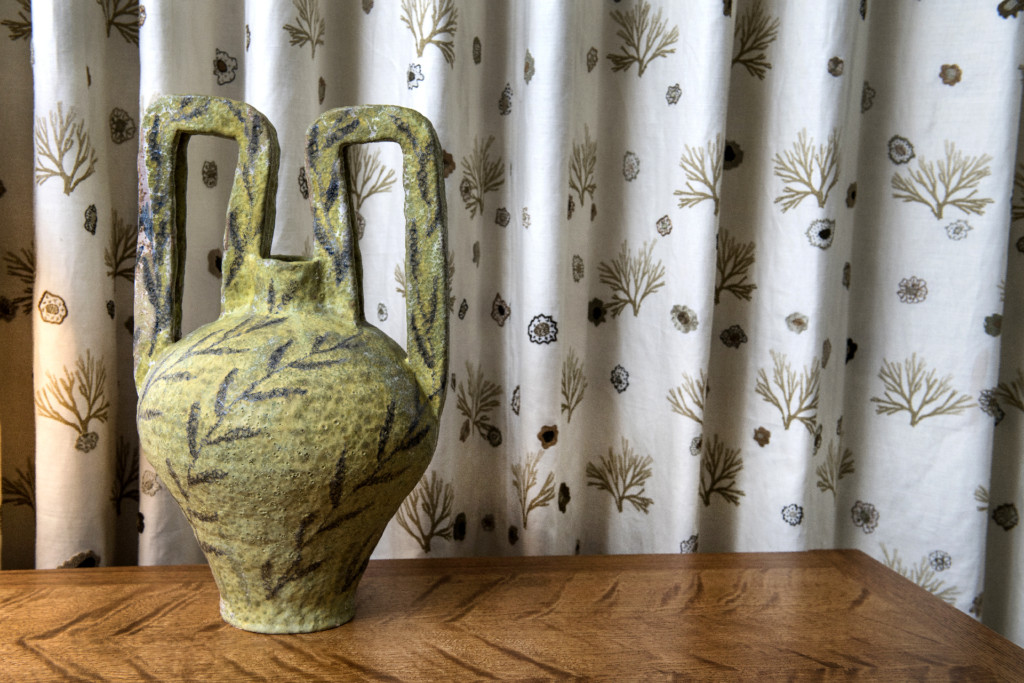 Jay Johnson and Tom Cashin - Jed Johnson Home