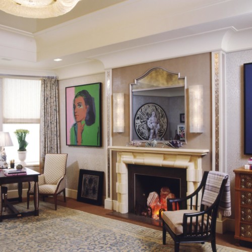 Gallery - Jed Johnson Home