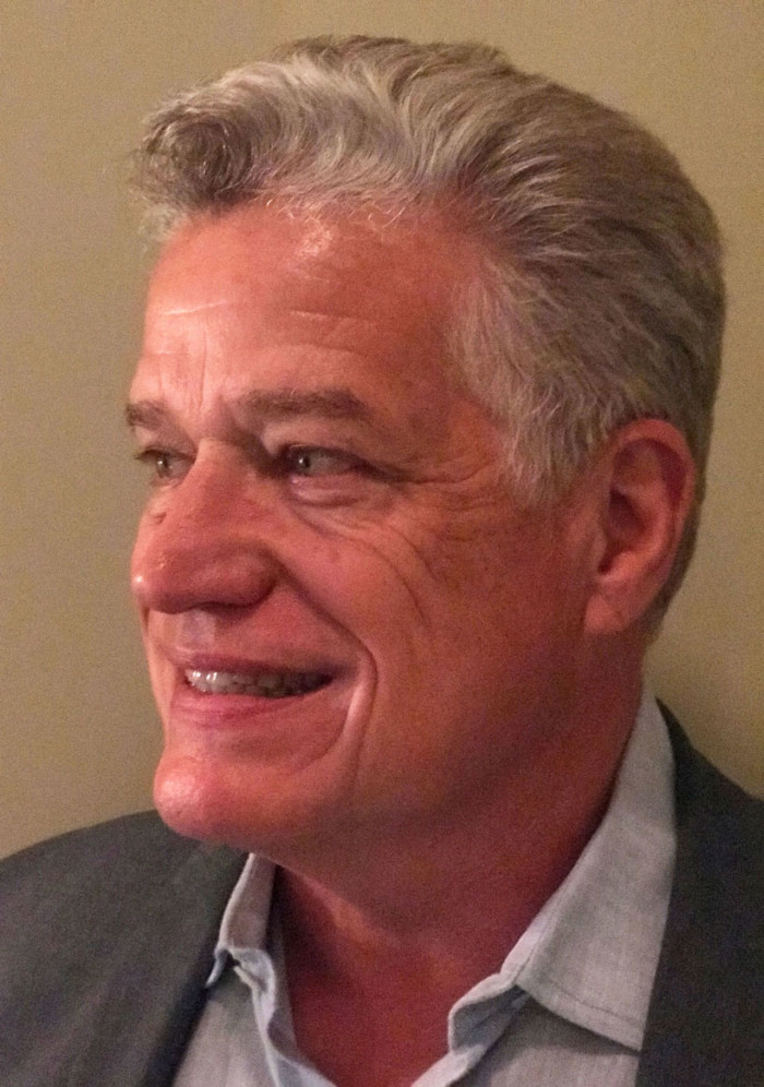 Company - Jed Johnson Home