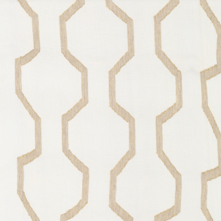 Honeycomb in Wheat - Jed Johnson Home